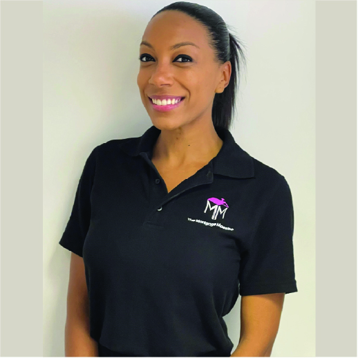 Meet the Team - The Mortgage Maestro